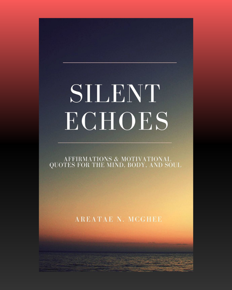 Silent Echoes – INSPIRE 2B YOU