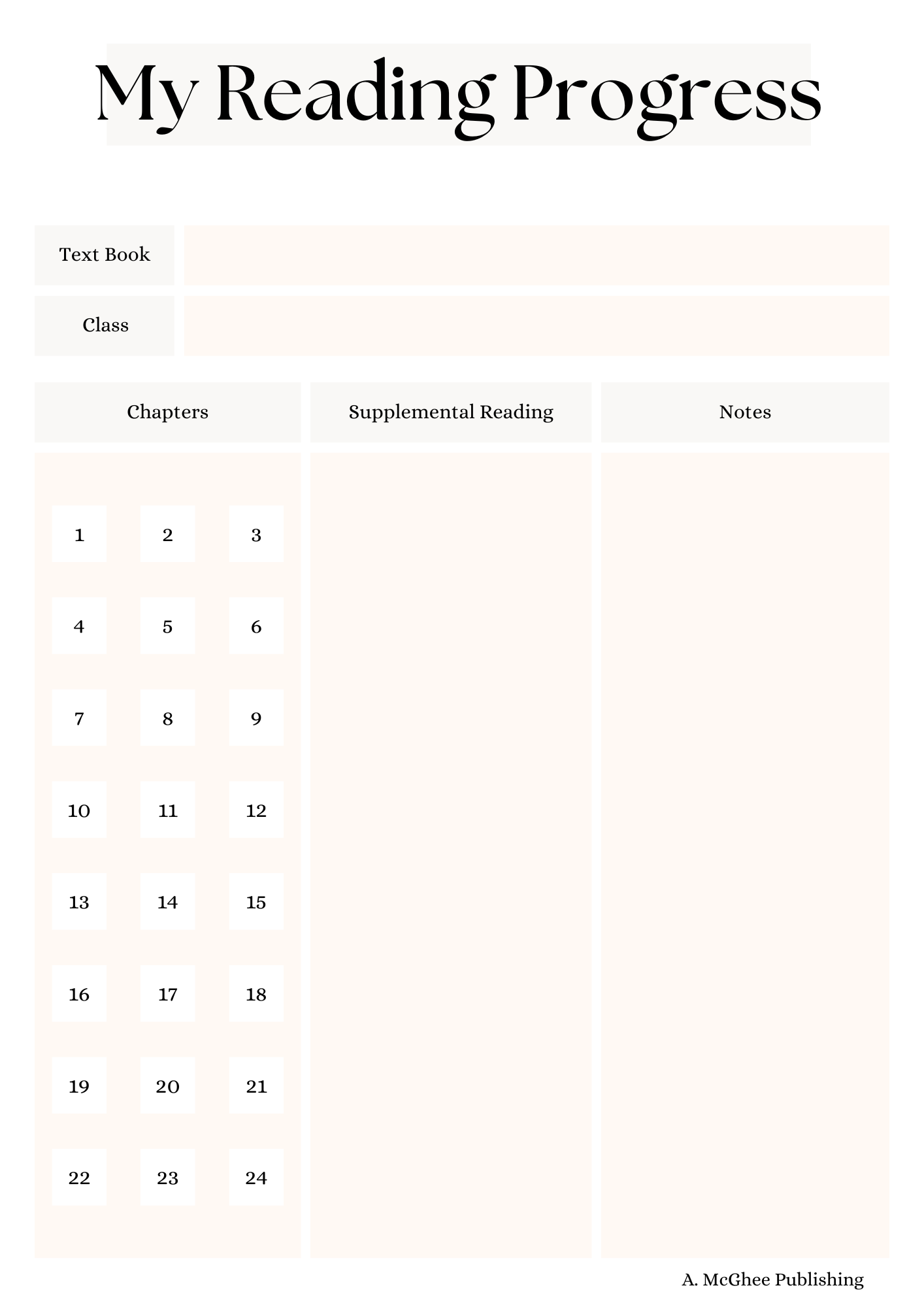 Ultimate Student Planner – INSPIRE 2B YOU